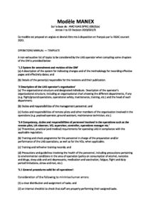 Modèle manex_anglais_europe2019_videophb202101 - Drone by LUKAS